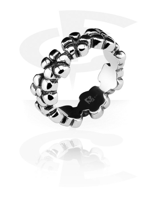 Ring (Surgical Steel 316L) | The World's No.1 Piercing Shop