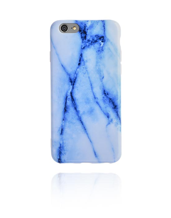 Coque de portable avec motifs en marbre (Thermoplastique) | Magasin de ...