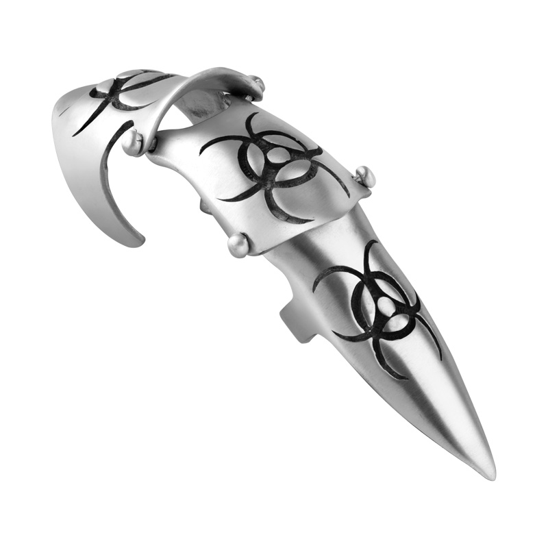 Finger Claw Weapon
