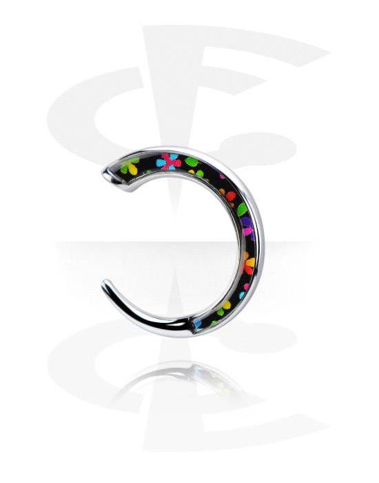 Surgical Steel Cast Picture Claw (Acero quirúrgico 316L) | Tienda de ...