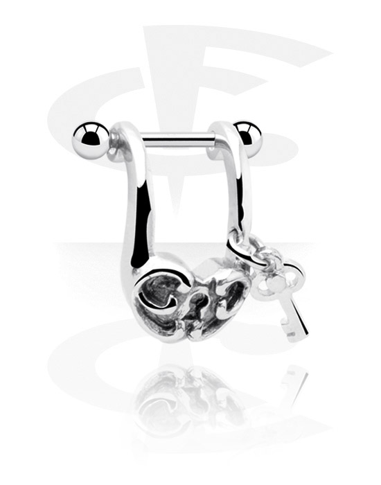 Helix-Piercing (Kirurgiskt stål 316L) | Piercing onlineshop