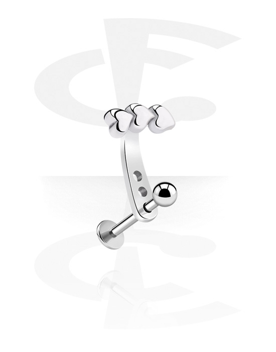 Helix Wrap (Surgical Steel 316L) | The World's No.1 Piercing Shop