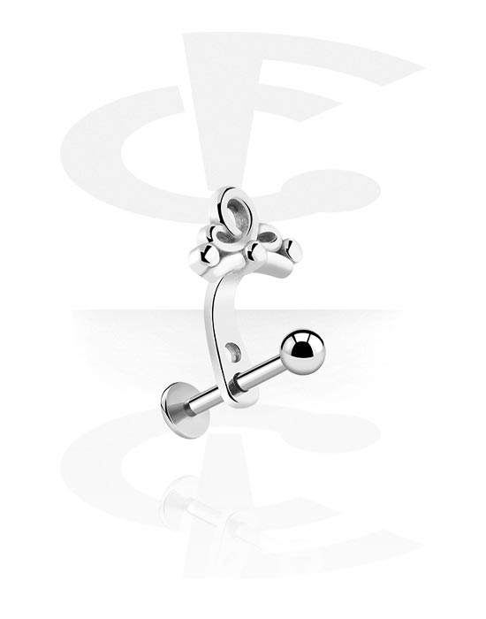 Helix Wrap (Surgical Steel 316L) | The World's No.1 Piercing Shop