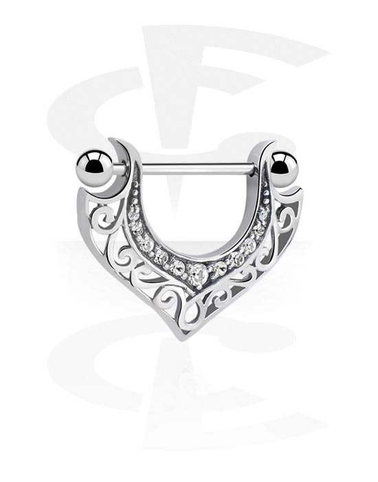 Nipple Shield | The World's No.1 Piercing Shop