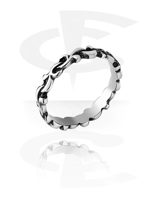 Ring (Surgical Steel 316L) | The World's No.1 Piercing Shop