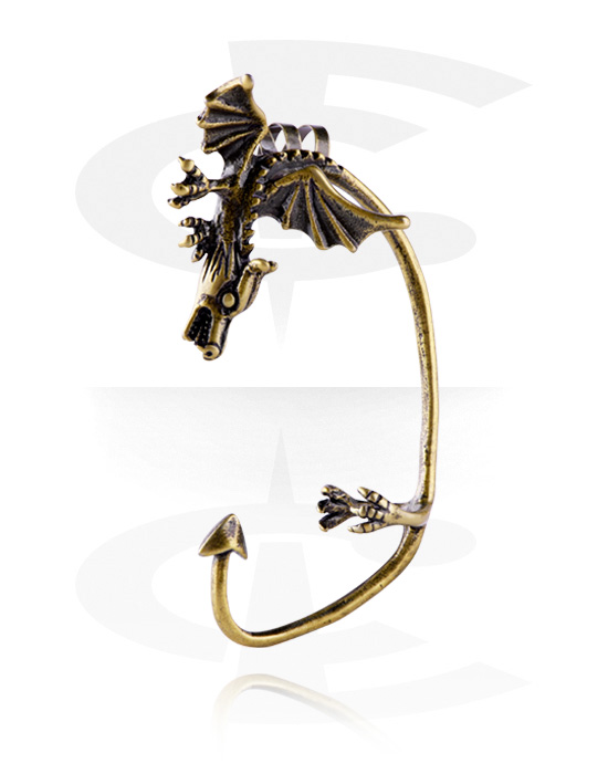 Claw (Acier chirurgical 316L) | Magasin de piercings en ligne