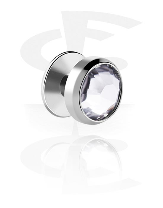 Skin Diver (Titanium) | The World's No.1 Piercing Shop