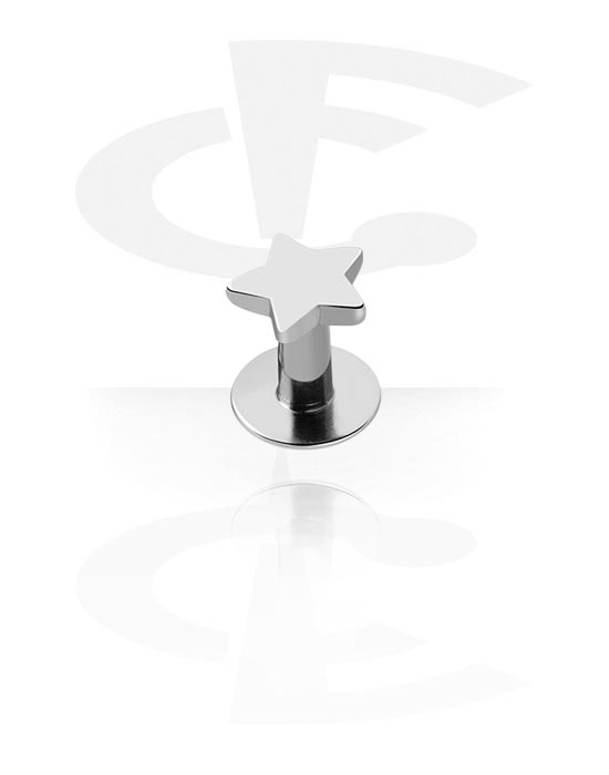 Skin Diver (Titanium) | The World's No.1 Piercing Shop